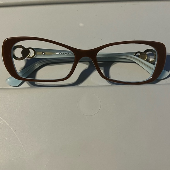 Vogue | Accessories | Vogue Vo 288h Eyeglasses | Poshmark